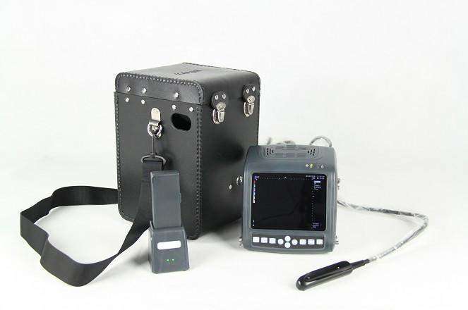 KX5200 Vet Scanner | Ultrasound Equipment – KeeboMed