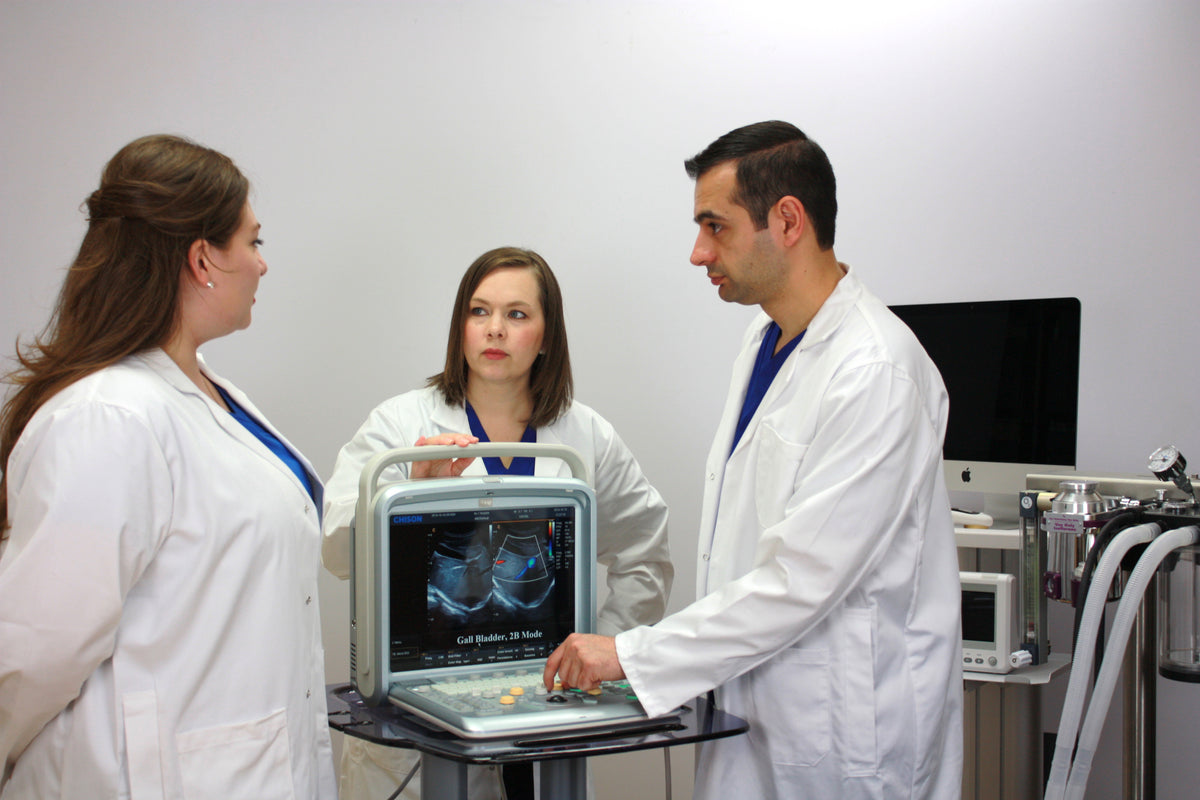 4 Crucial Improvements For Modern Medicine – KeeboMed