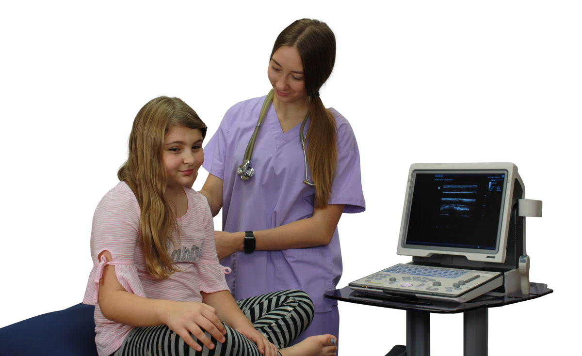 Pediatric Ultrasound Machines | Medical Equipment & Tools Keebomed ...