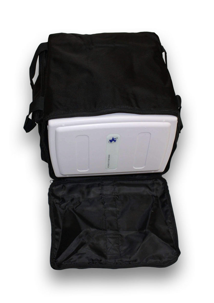 Carrying Bags for Portable Ultrasound Scanners – KeeboMed