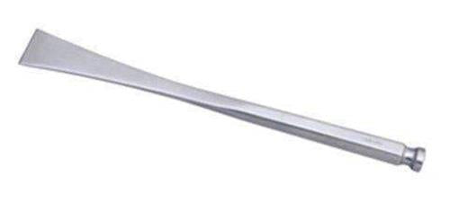 Hexagon Handle Flat Chisel Osteotome – KeeboMed