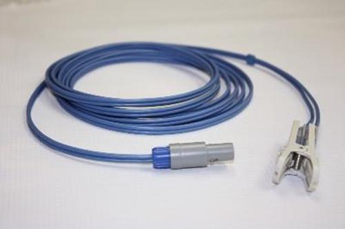 SPO2 Sensor Probe For KM-7, KM-12, KM-15 – KeeboMed