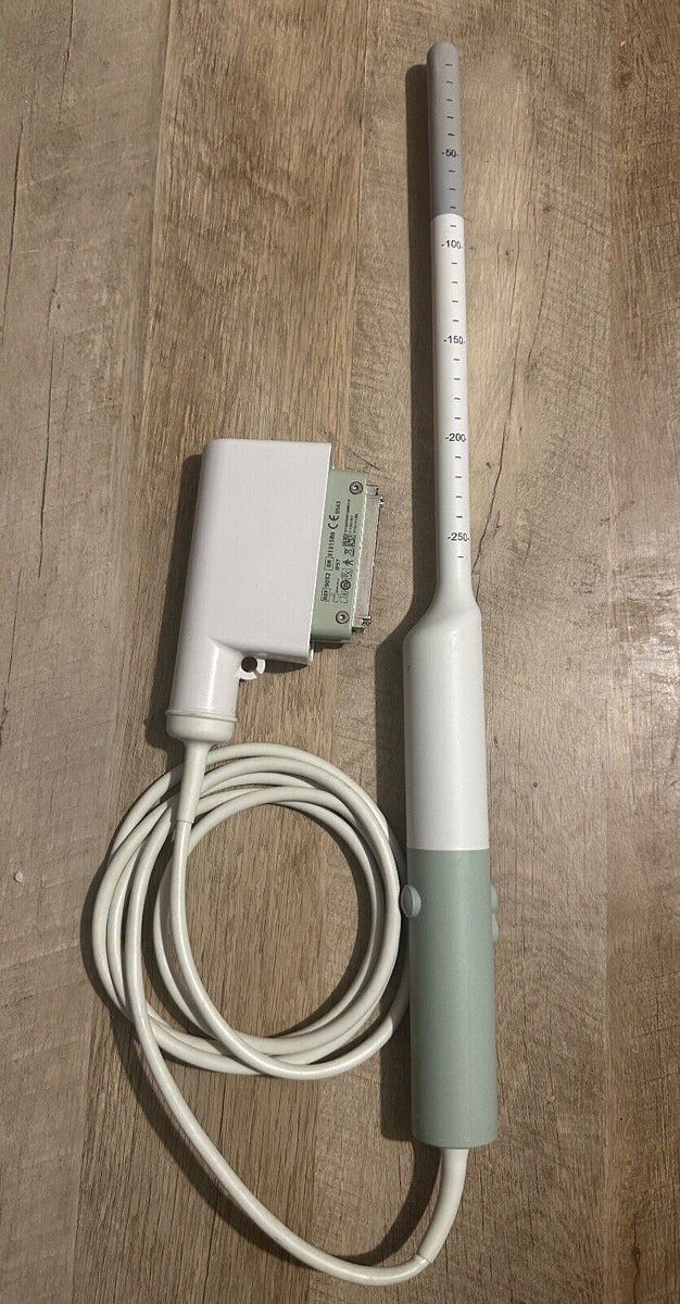 B-K Medical Ultrasound Probe BK 9052 Endo-Trans Rectal Transducer Prob ...