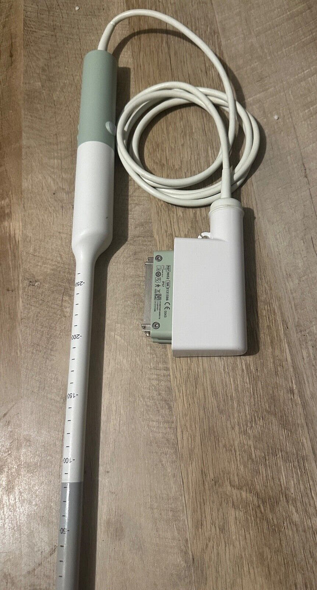 B-K Medical Ultrasound Probe BK 9052 Endo-Trans Rectal Transducer Prob ...