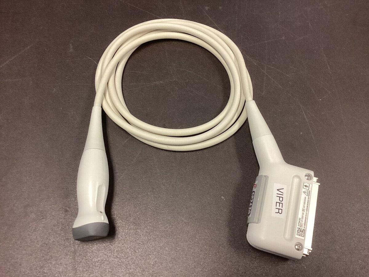 Cardiac Phased Array Esaote Probe SP2430 PROPBE MyLab Alpha Ultrasound ...