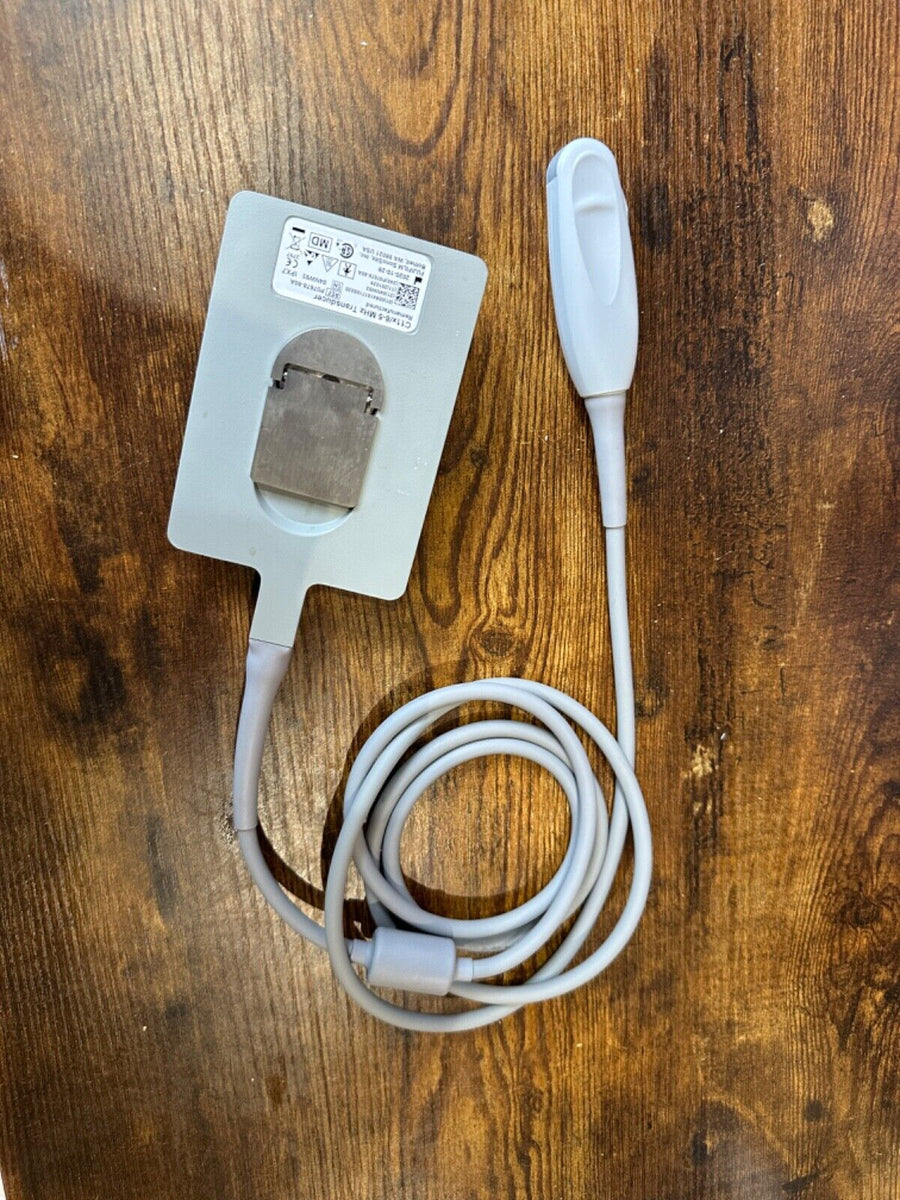 C11x Micro Convex Probe for Sonosite Ultrasounds – KeeboMed