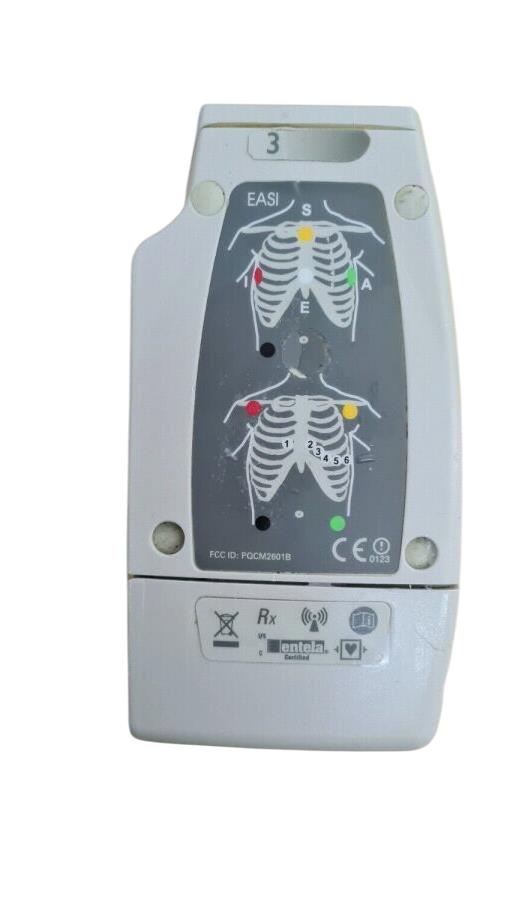 Philips 2601B Mini EASI Monitor – KeeboMed