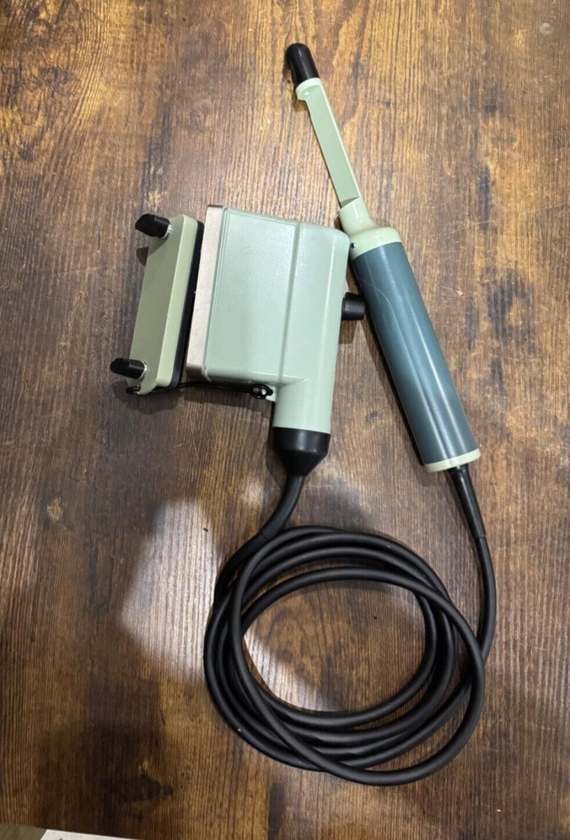 BK Medical Ultrasound Probe BK 8808e Endo Vaginal Transducer TV probe ...