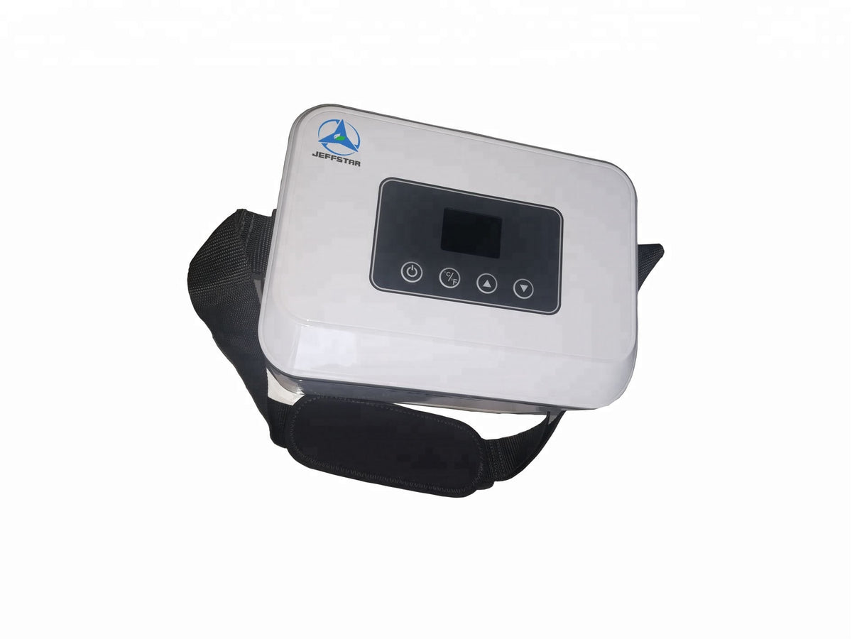Veterinary Mobile Cooler – KeeboMed