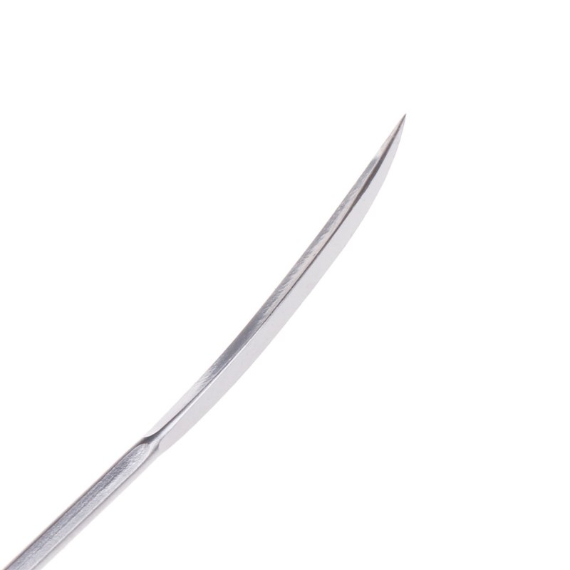 Sharp Veterinary Suture Curved Needle, Pack of 10 – KeeboMed