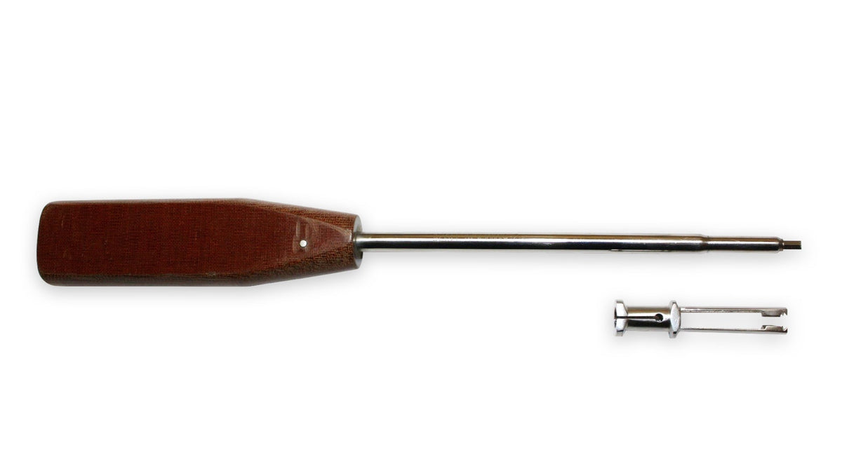 Orthopedic Bone Screwdriver – KeeboMed