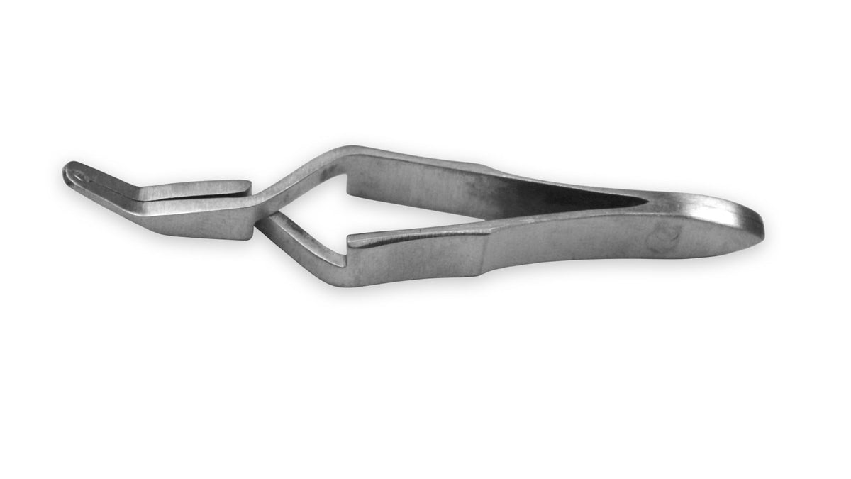 Orthopedic Screw Forceps – KeeboMed