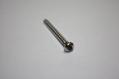 Orthopedic Cancellous Bone Screw 6.0mm – KeeboMed