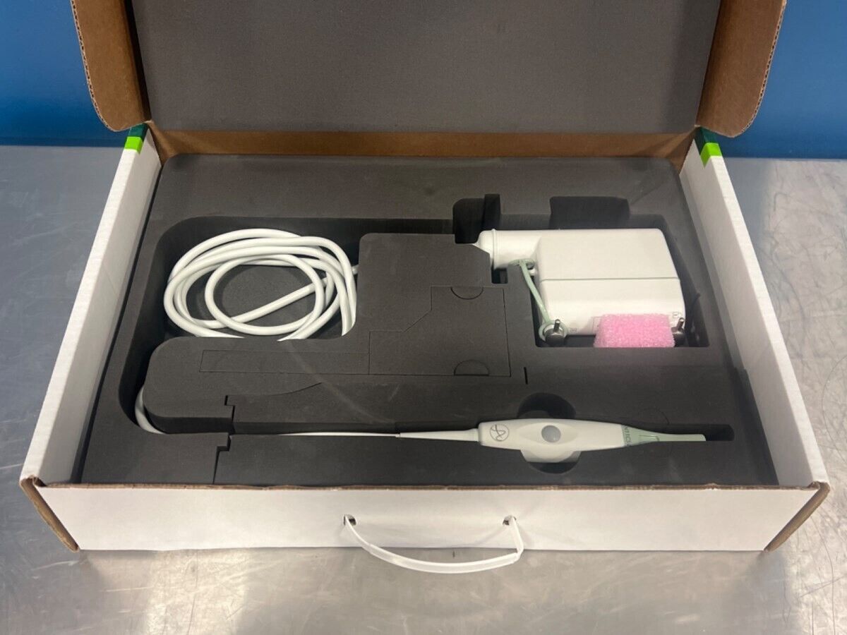 BK Medical N11C5s Ultrasound Probe Transducer 9063 Manufactured 2021 ...