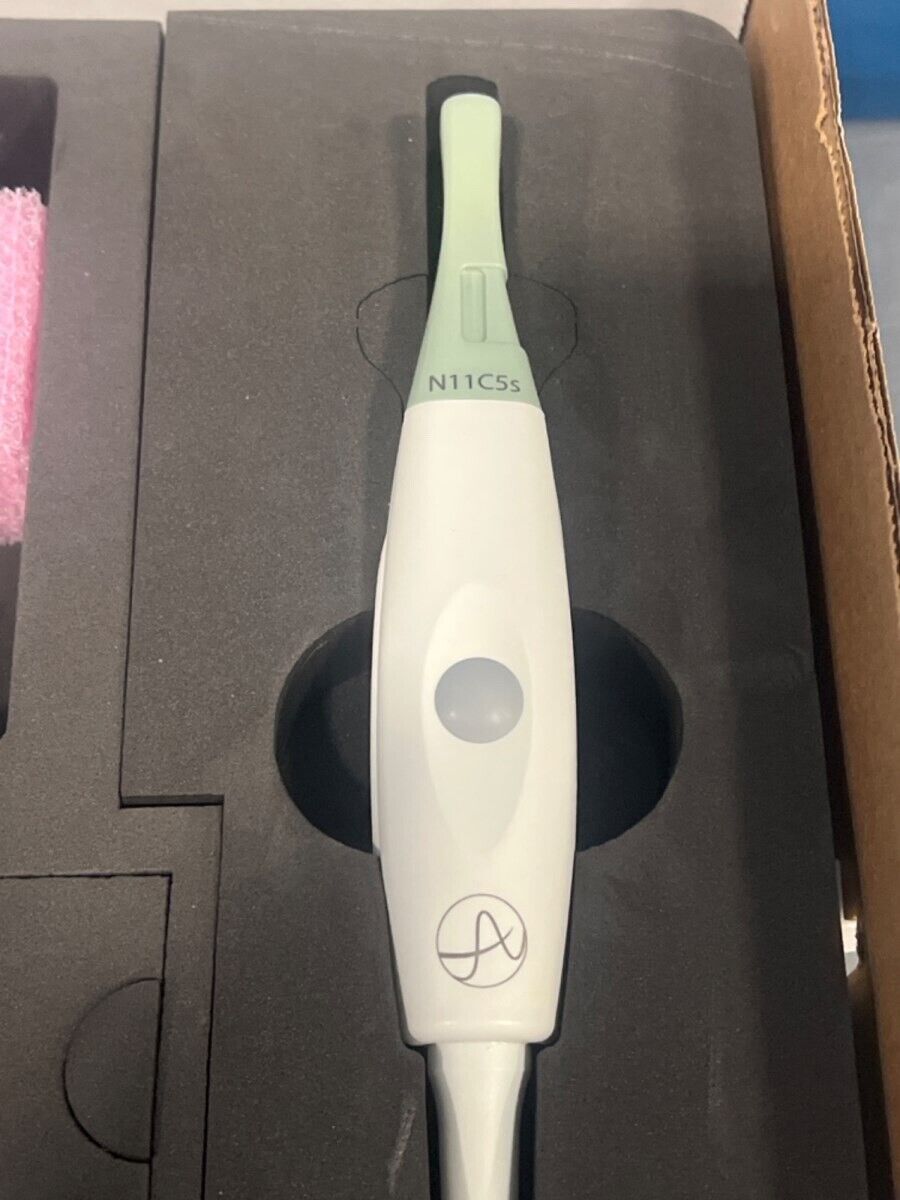 BK Medical N11C5s Ultrasound Probe Transducer 9063 Manufactured 2021 ...