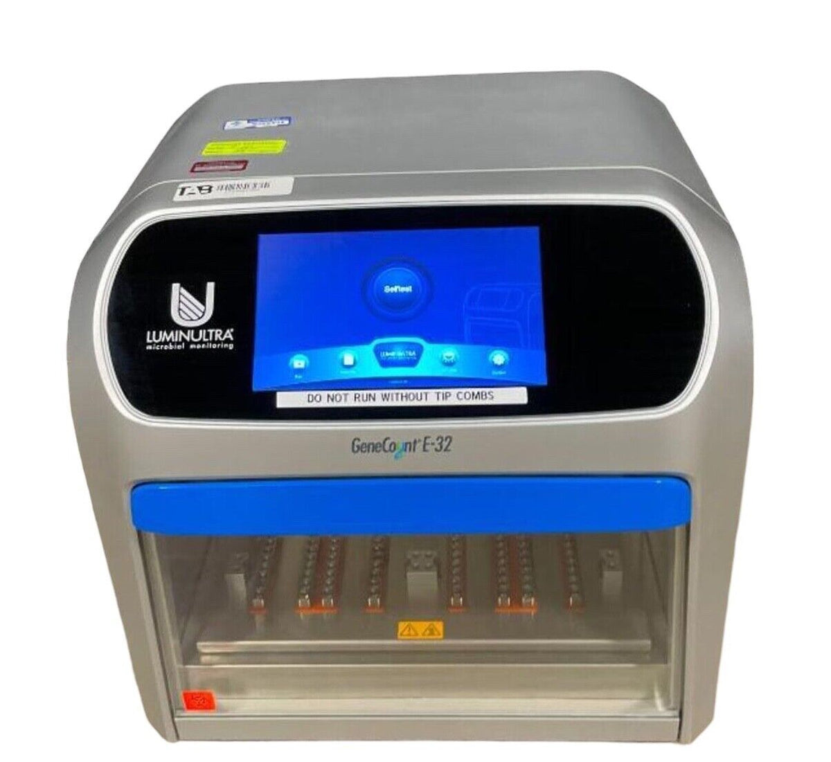 LUMINULTRA Gene Count E-32 Lab Purification Equipment – KeeboMed