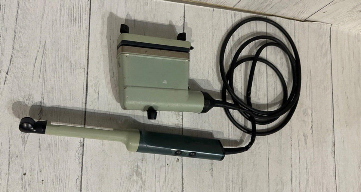 BK Medical Ultrasound Probe BK 8818 Three Plane Endo Vaginal Transduce ...