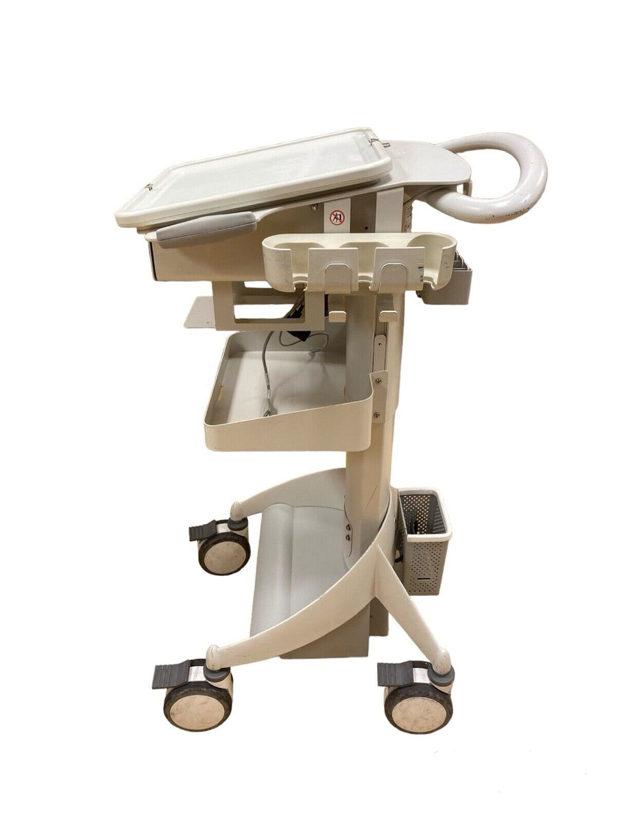 Cart Trolley for Philips CX50/30 Ultrasound Machine – KeeboMed
