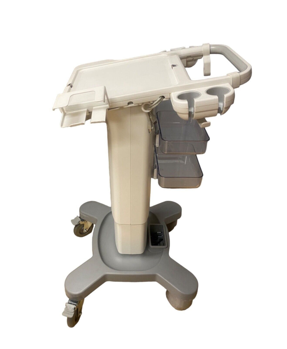 Cart/Trolley for Philips CX50/30 Ultrasound Machine – KeeboMed