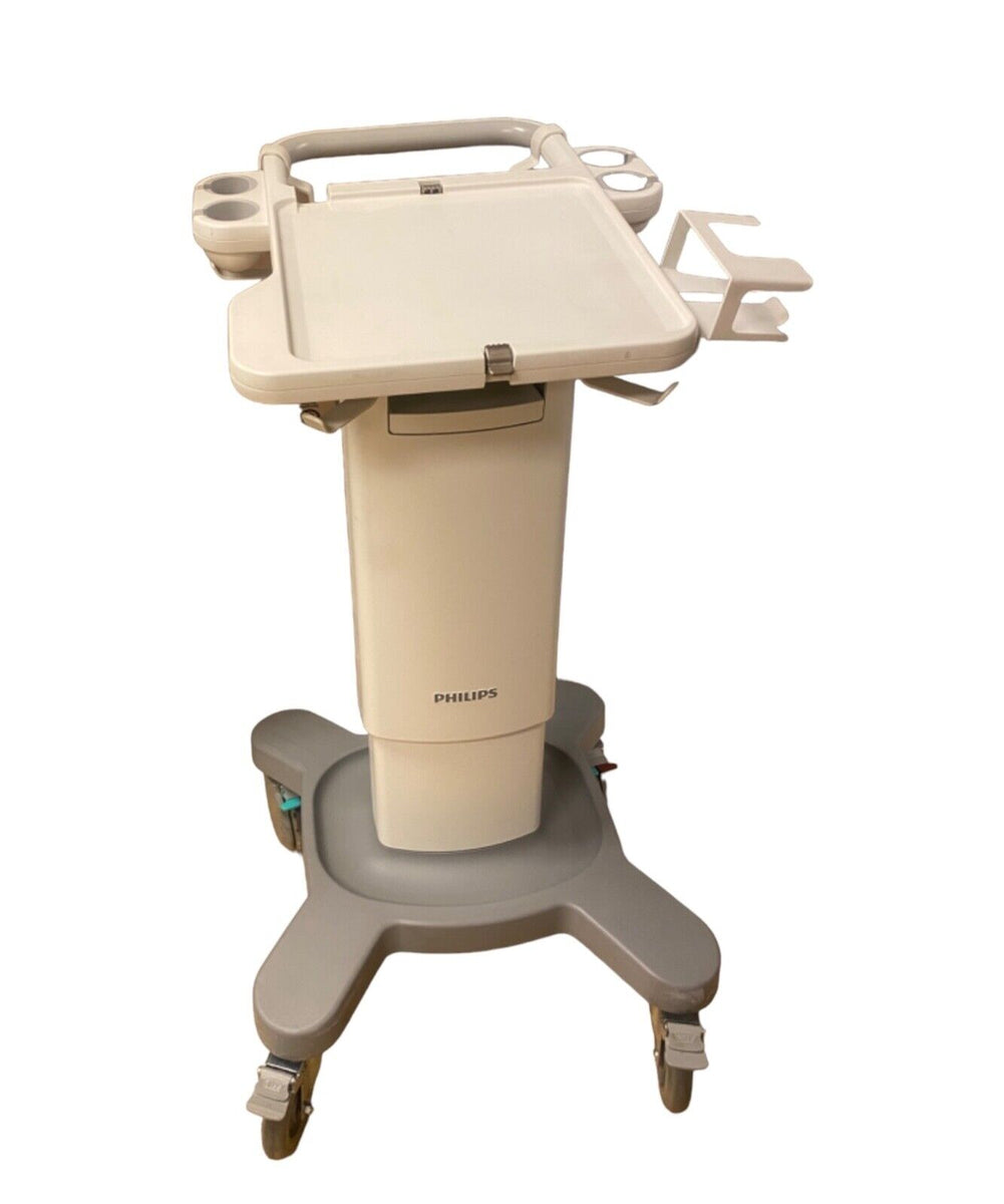 Cart/Trolley for Philips CX50/30 Ultrasound Machine – KeeboMed