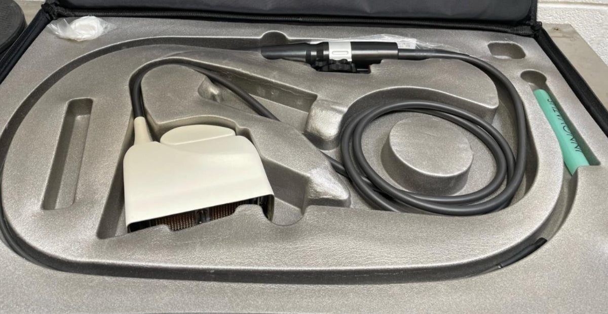 Philips PHILIPS S8-3T TEE Ultrasound Transducer Probe – KeeboMed