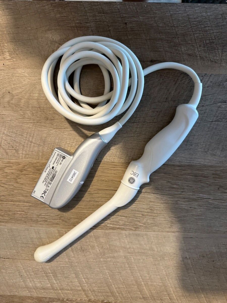 GE E8C-RS Ultrasound Probe Transducer Endo Vaginal – KeeboMed