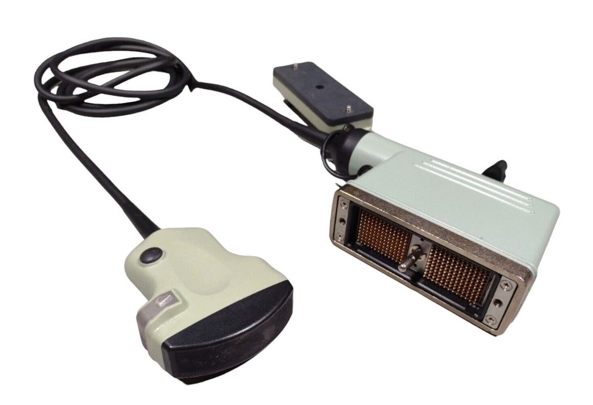 BK MEDICAL 8801 Ultrasound Transducer Probe – KeeboMed