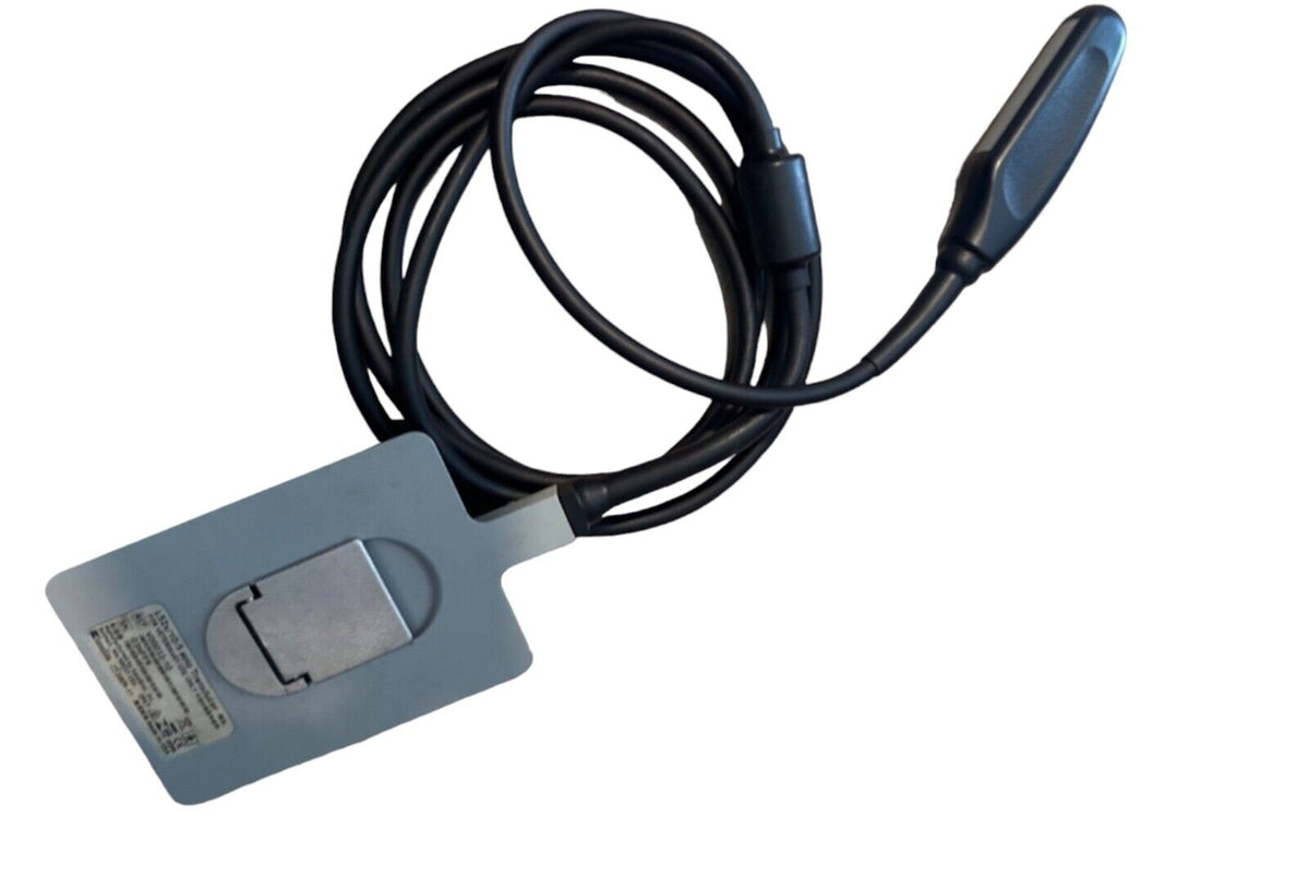 L52x Bovine/Equine Animal Veterinary Rectal Probe for Sonosite Ultraso ...