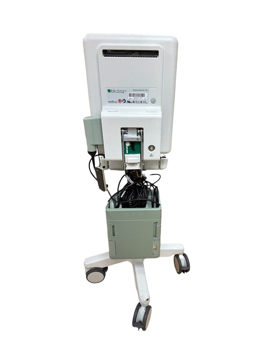 BK Medical Flex Focus 800 Ultrasound Machine - No probe – KeeboMed