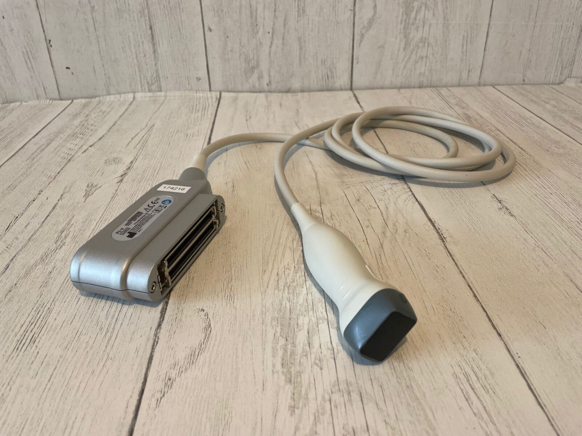 Chison P5-V Ultrasound Probe phased array cardiac probe for Sonobook U ...