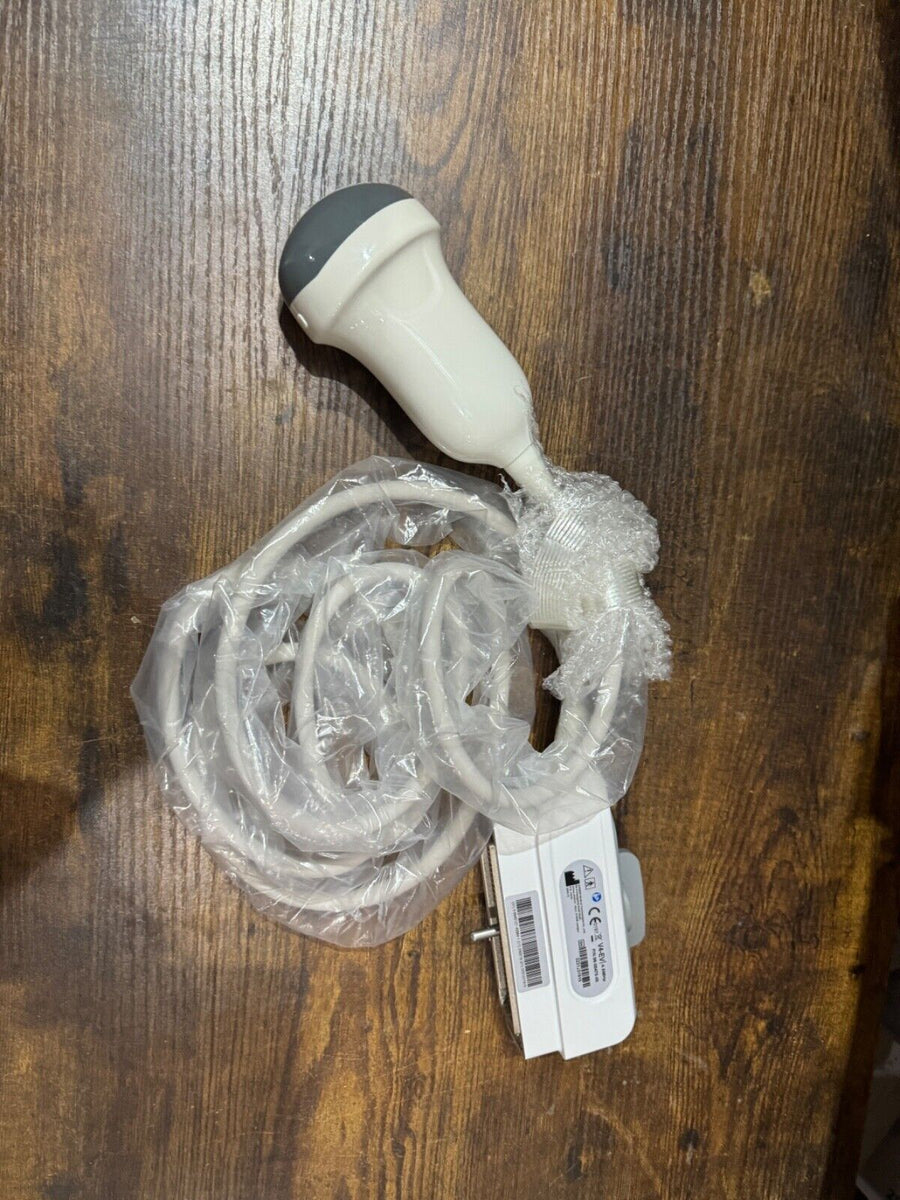 V4-EV 4D Volumetric Probe Transducer for Chison EbIt Ultrasounds – KeeboMed