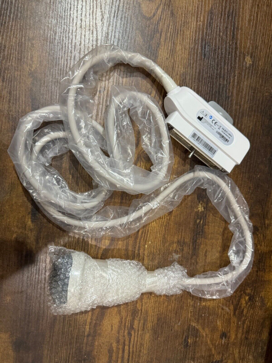 V4-EV 4D Volumetric Probe Transducer for Chison EbIt Ultrasounds – KeeboMed