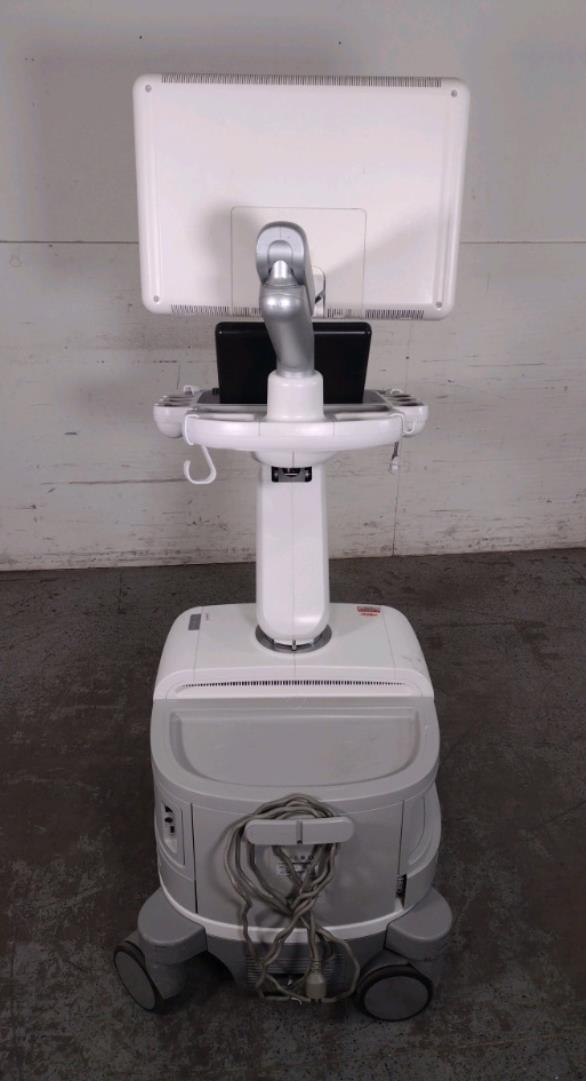 PHILIPS EPIQ C Ultrasound- 2014 All Options Activated & two probes C5 ...