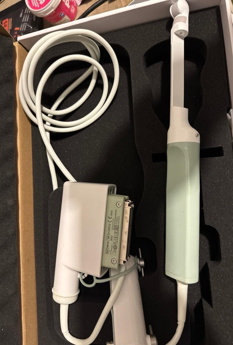 BK Medical Ultrasound Probe E14C4t (9018) Endo - Vaginal TV – KeeboMed