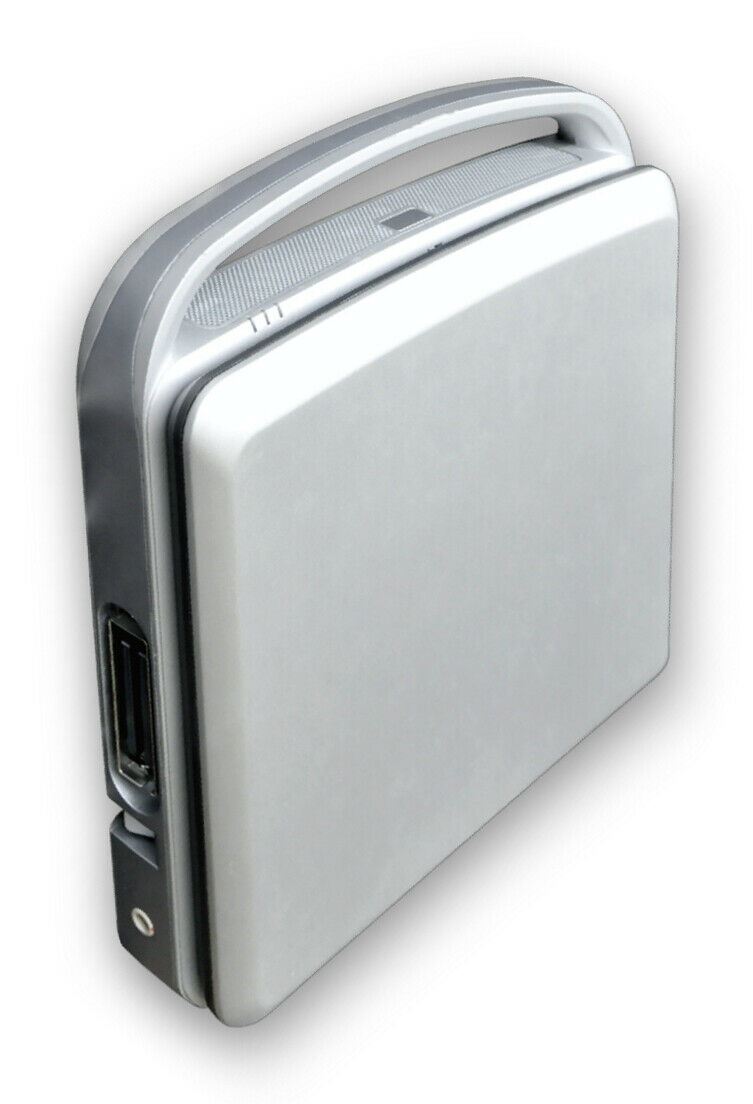 Chison Sonobook 9 Color Doppler Ultrasound with 2 probes cardiac ad va ...