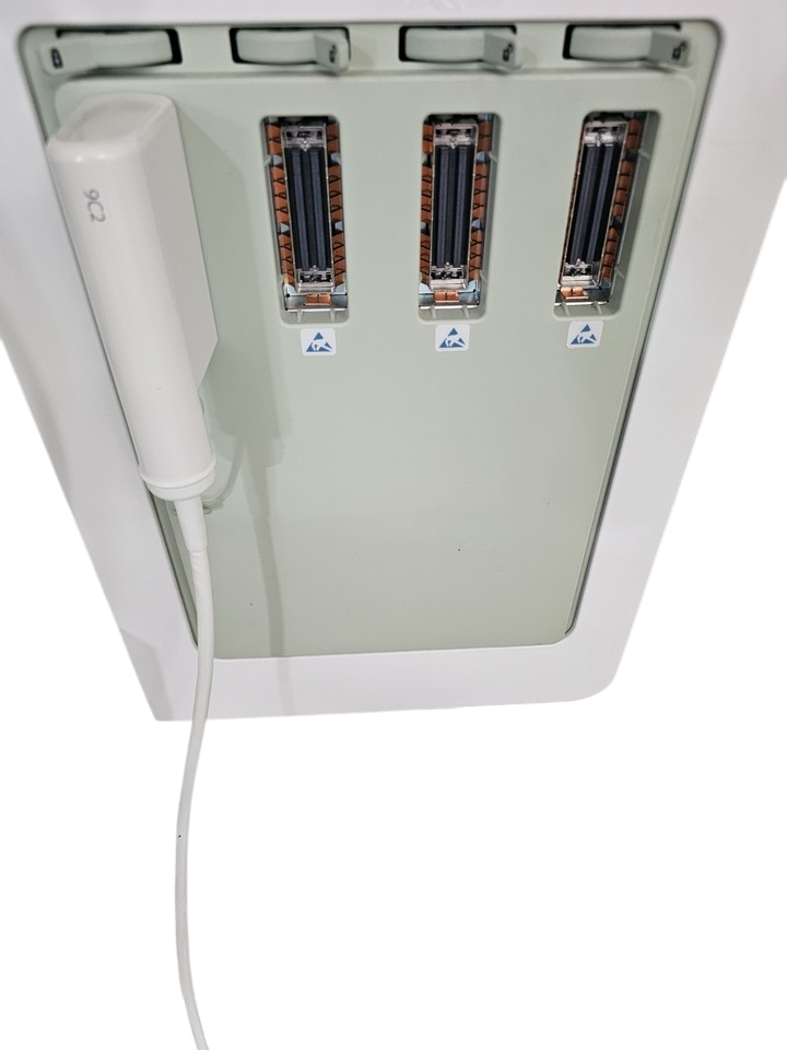 BK B&K Medical BK3500 Ultrasound With 9C2 Probe -2017 – KeeboMed