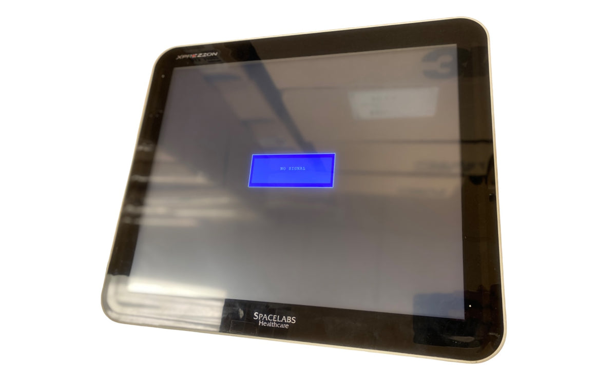 Spacelabs Xprezzon 94267 Patient Monitor – KeeboMed