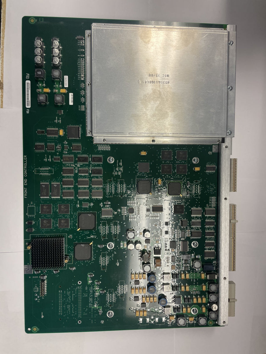 FEC Board for Philips Model IU22 ULTRASOUND MACHINE – KeeboMed