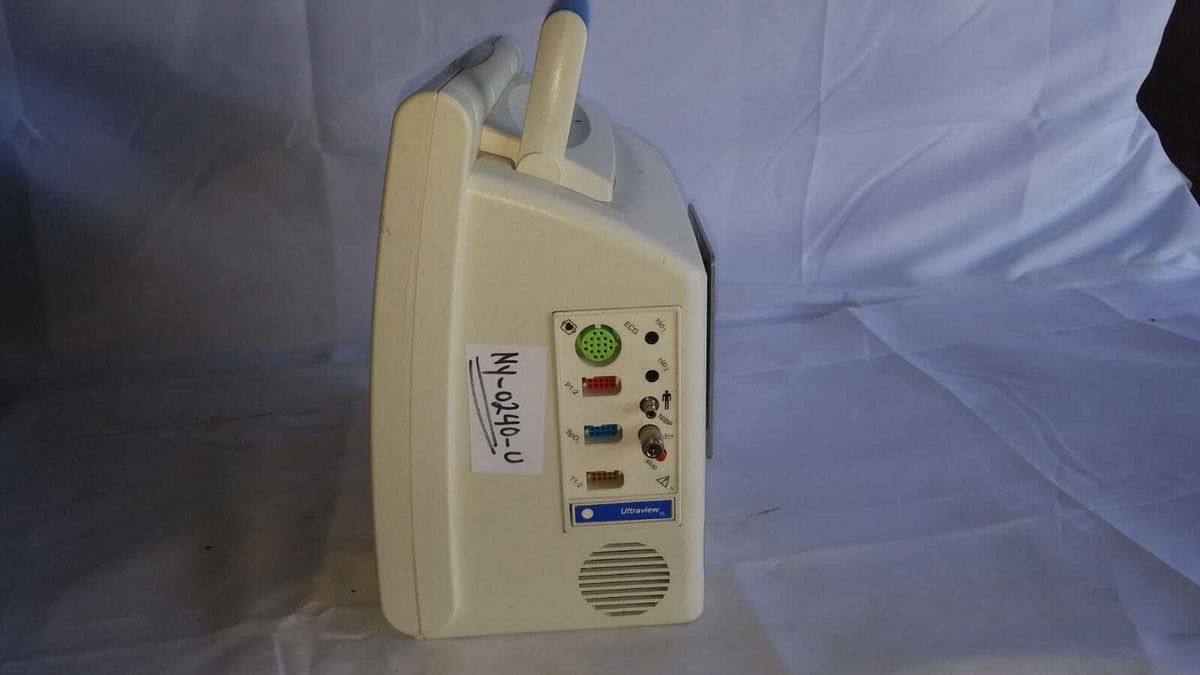 Spacelabs Ultraview Patient Monitor 91369 (NY240U) – KeeboMed