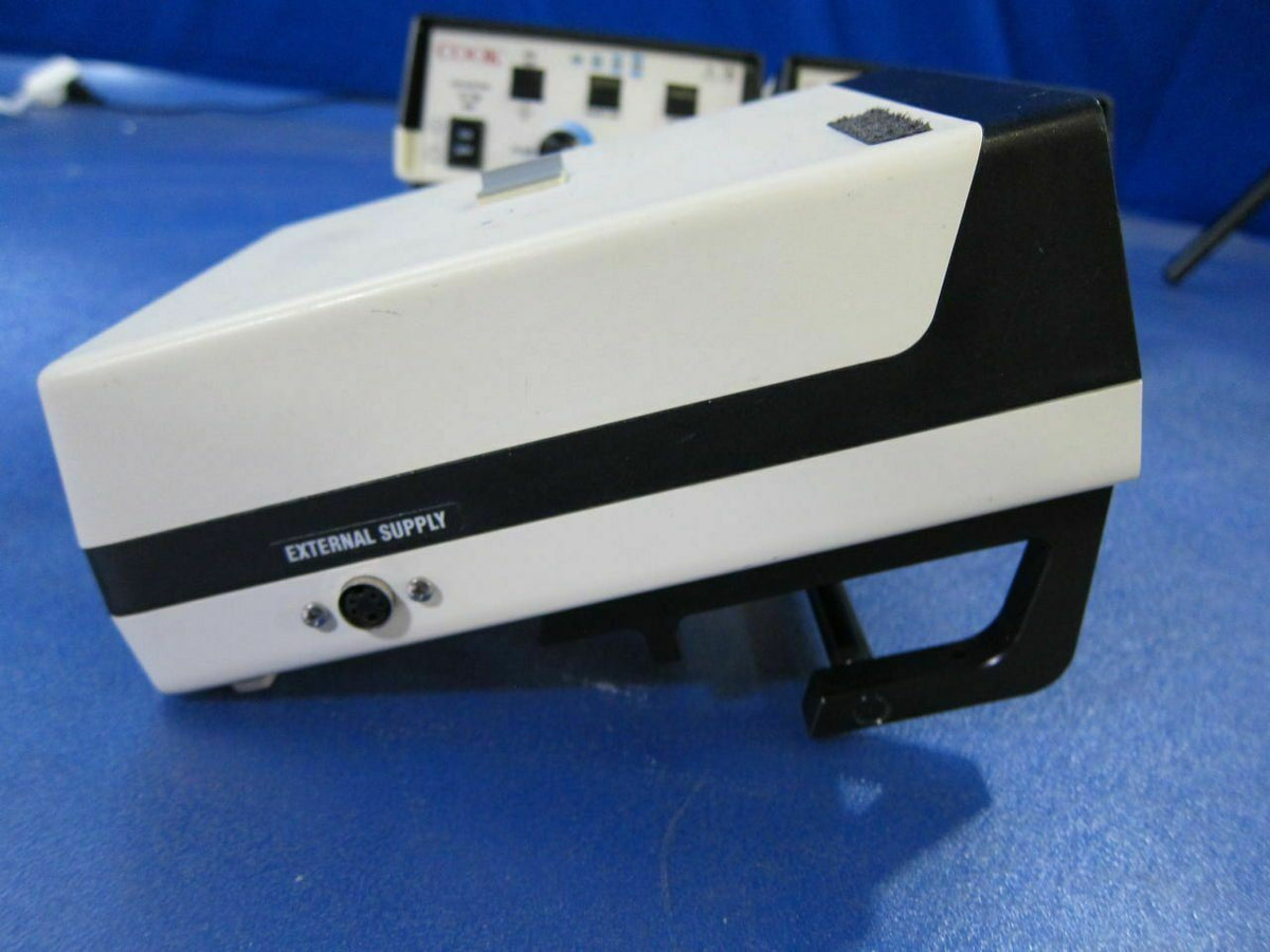 Cook Medical DP-M250 Doppler Blood Flow Monitor (601DM) – KeeboMed