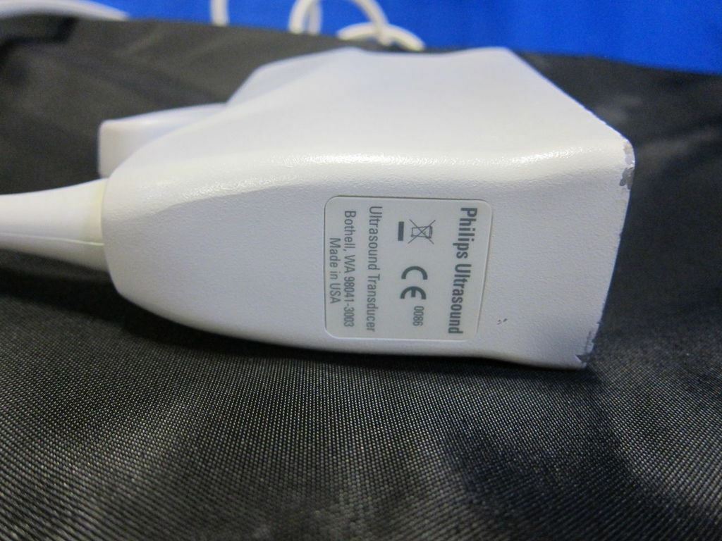 PHILIPS S7-2 Ultrasound Probe Used – KeeboMed