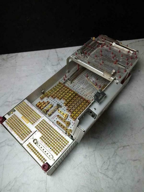 Synthes Small Fragment Set (LC-DCP: Titanium) Orthopedic (KMCE-09 ...