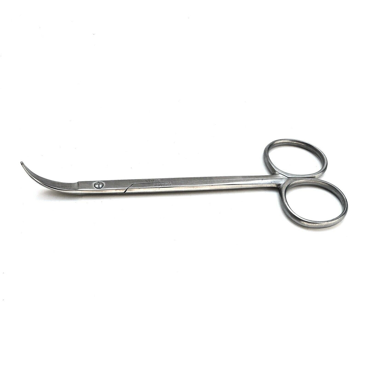 Storz Stongly Curved Ophthalmic Scissors, 5" (DMT389) – KeeboMed