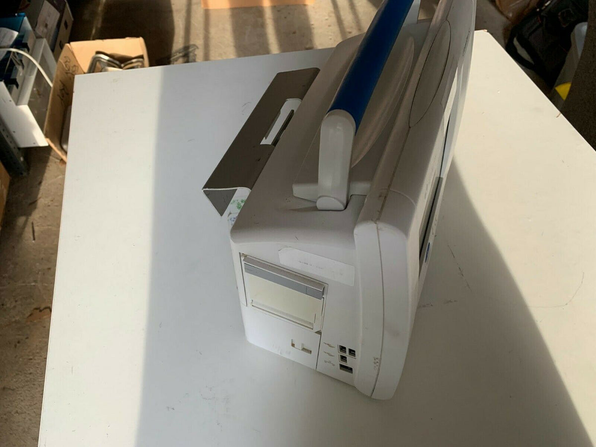 Spacelabs Ultraview SL Touch Screen Patient Monitor 513DM – KeeboMed