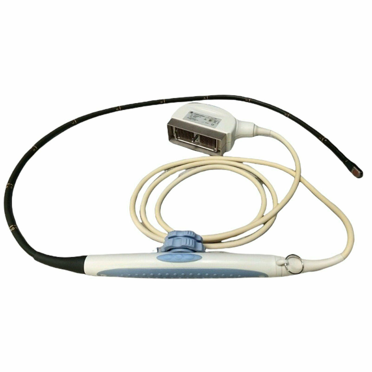 GE 6T ULTRASOUND TEE TRANSDUCER PROBE – KeeboMed
