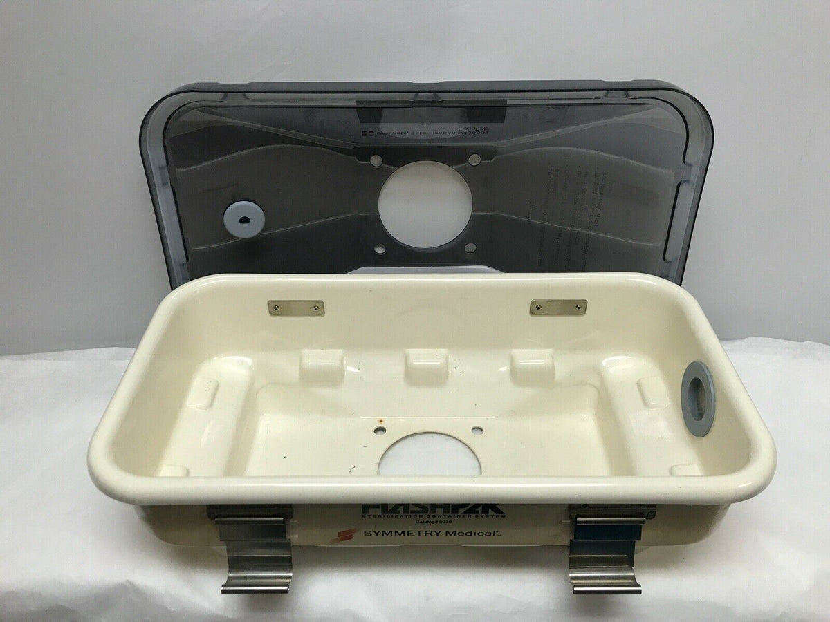 Symmetry Sterilization Solutions FlashPak (#9030) | KMCE-91 – KeeboMed
