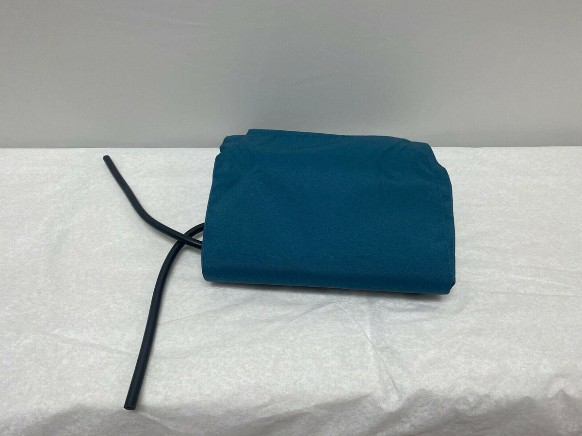 Aneroid Calibrated V-Lok Cuff and Inflation Bag | CEDESP-162 – KeeboMed