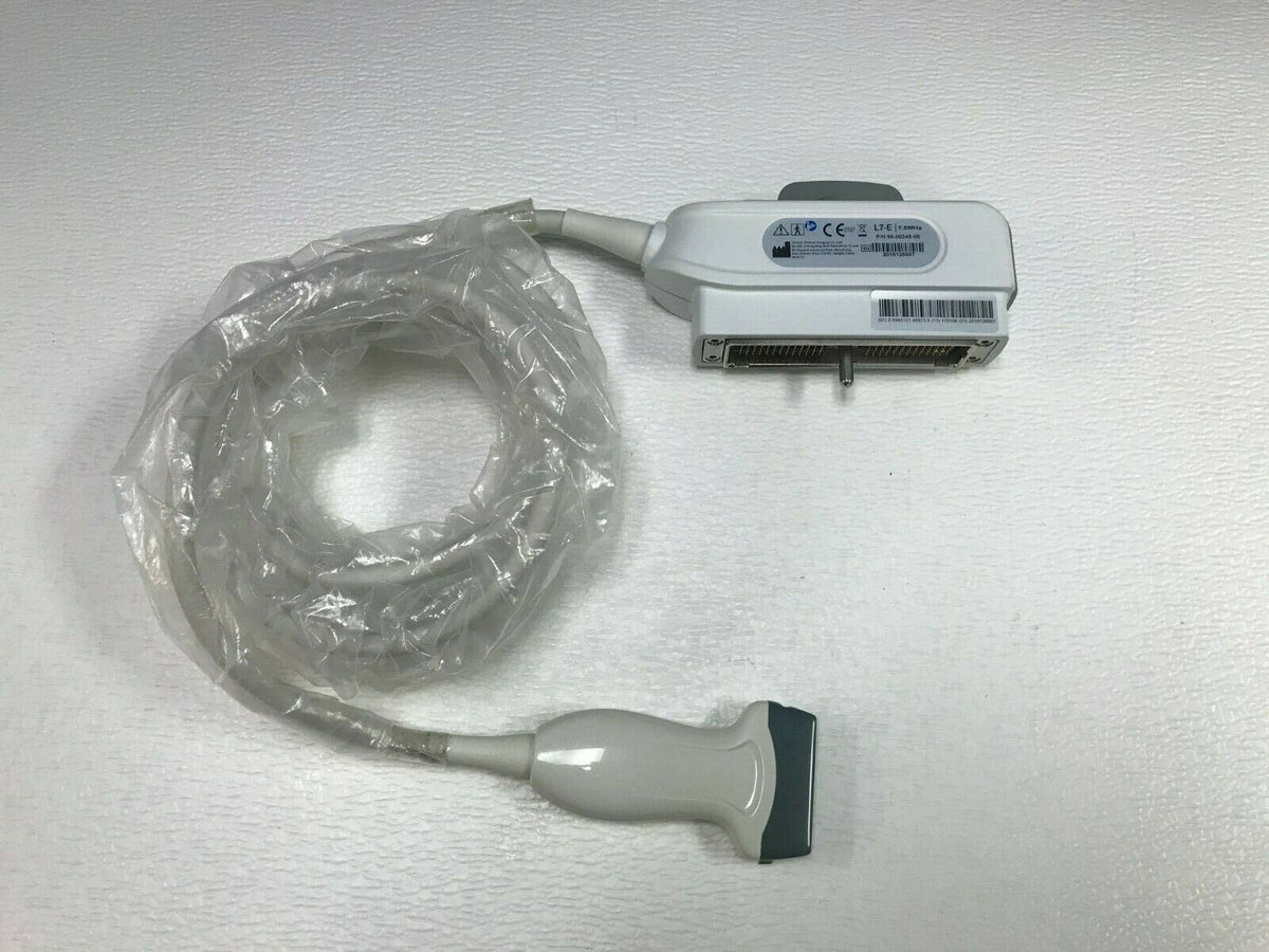 Chison L7-E Linear Array Probe for Ebit Series – KeeboMed