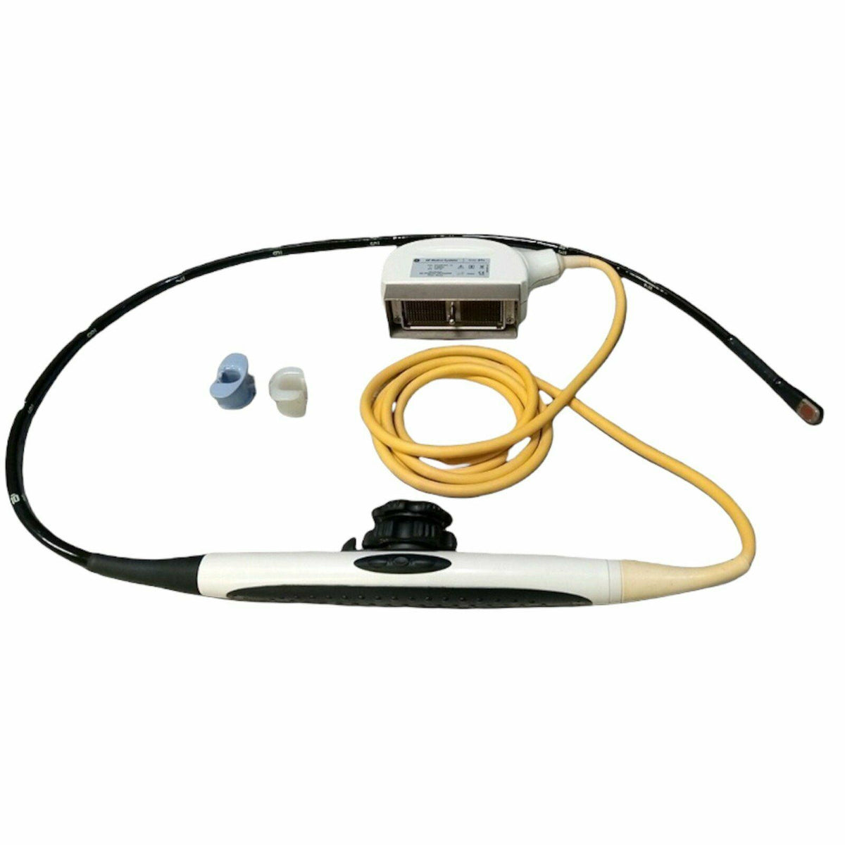 GE 6TC ULTRASOUND TEE TRANSDUCER PROBE – KeeboMed