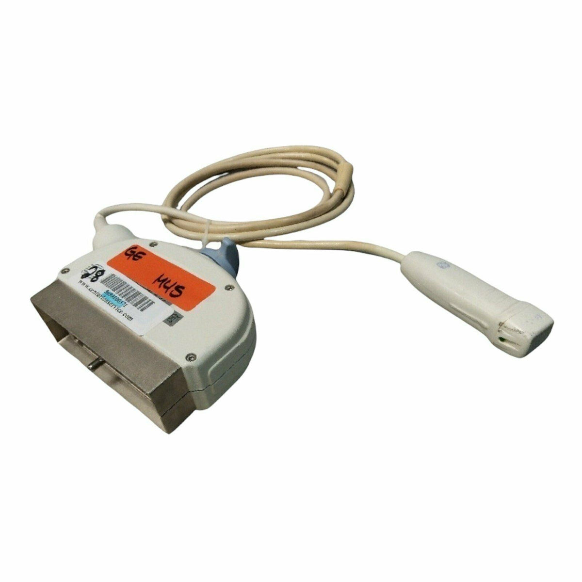 GE M4S ULTRASOUND PROBE TRANSDUCER – KeeboMed